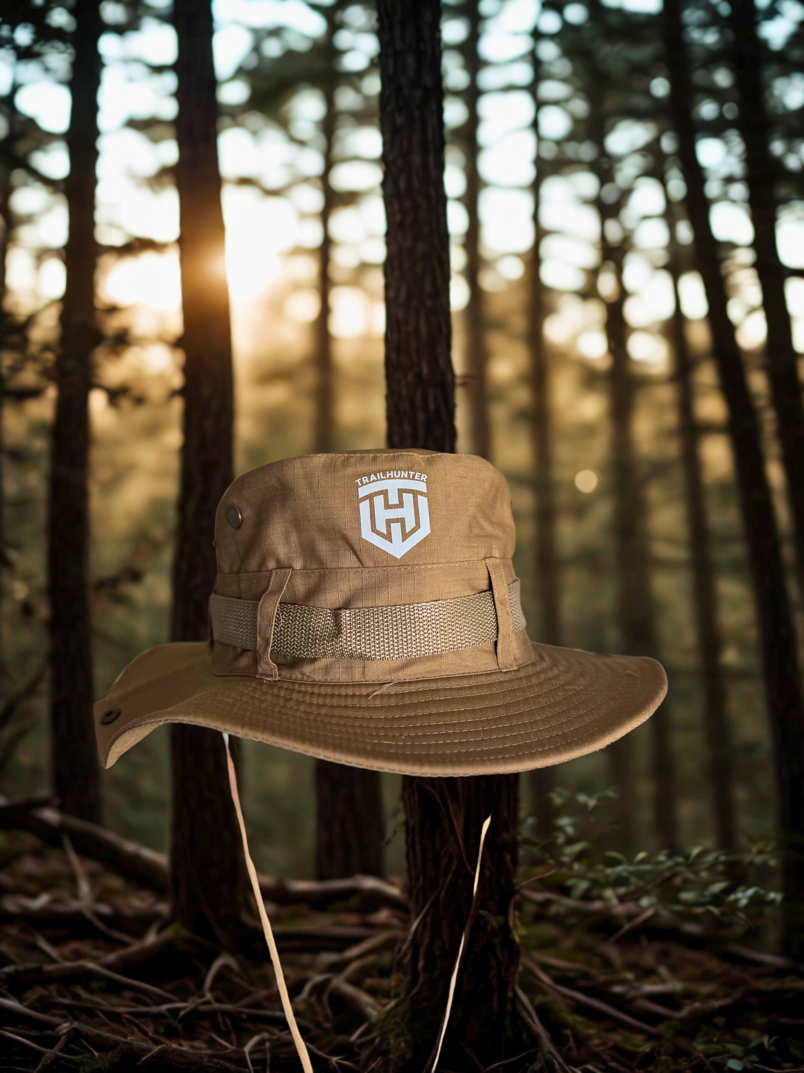 Trailhunter Ranger Hut 2.0 – Trailhunter-Culture